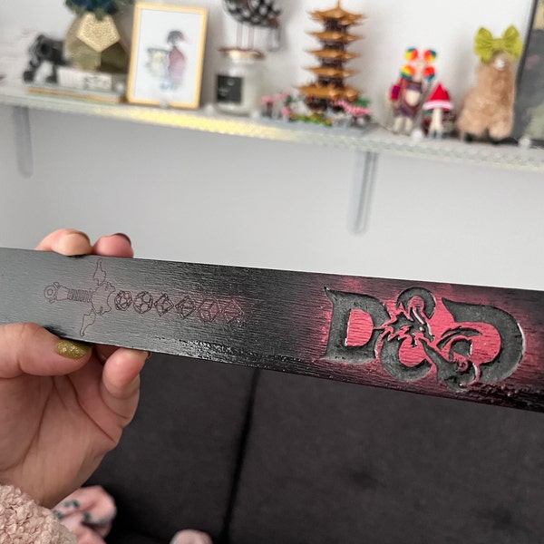 Dungeons and Dragons Initiative Tracker, DM Screen, Initiative Tracker ...