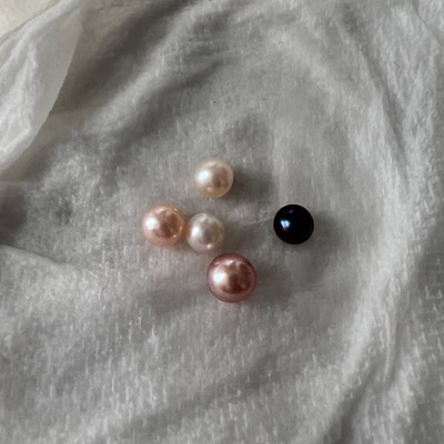 NEW 925 Sterling Silver Carousel Pearl Cage Locket Pendant Necklace ...