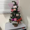 OB/GYN / Obstetrician / Obstetrics Themed 18" Christmas Tree - Etsy