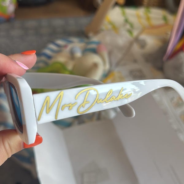 Iron on Vinyl Names HTV Any Word Decal Sticker Fabric T-shirts Make up ...