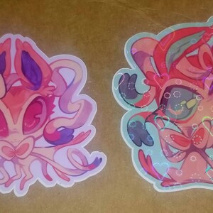 Fluttershy Stickers My Little Pony - Etsy