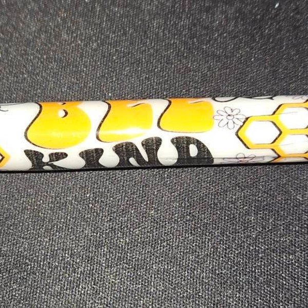 ROSE Post It Note Holder Vinyl and Paper Handmade - Etsy