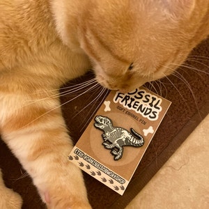 Squirrel Hard Enamel Pin Squirrel Pin Animal Pin Art | Etsy