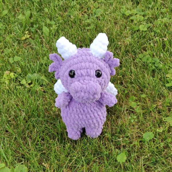 Fragaria the Strawberry Devil *CROCHET PATTERN ONLY* - Etsy