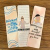 Golden Girls Inspired Bookmarks - Etsy