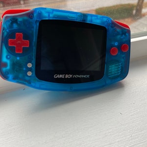 ALL BLACK Bluetooth LED Gamecube Controller | Etsy