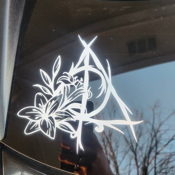 Disney Magical Car Decal, Disney Car Sticker, Disney World Decal ...