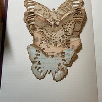 25 Sheets of ACID-FREE Tea-dyed Papers, Junk Journal, Art Journal ...