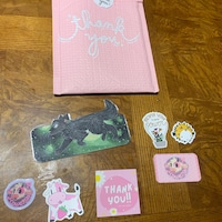 The Owl House Stickers, 2 Inch, Sticker Pack, Fanart Vinyl Sticker ...