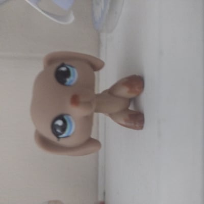 Littlest Pet Shop Rare Vintage LPS Collie Dogs Accessories Sets Lot YOU ...