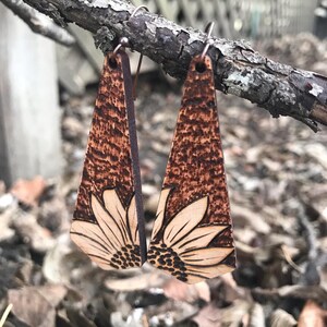 Hat Buttons Wooden Buttons Laser Cut Wood Buttons Knitting | Etsy