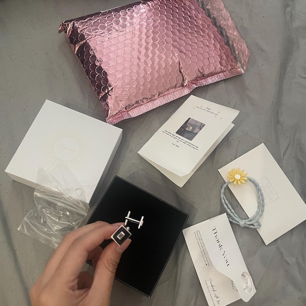 Custom Birthstone Necklace, Multiple Birthstone Necklace, Anniversary ...