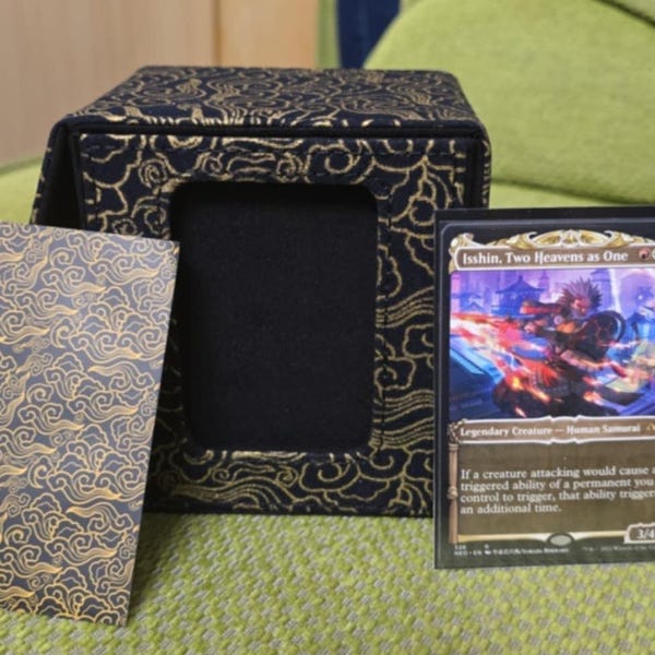 Solid Metal Minotaur Dice Box for Dice Set, Dnd Dice, Dungeons and ...