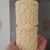 Wavy Pillar Swirl Candle Small Custom Color & Scentshaped Candle ...