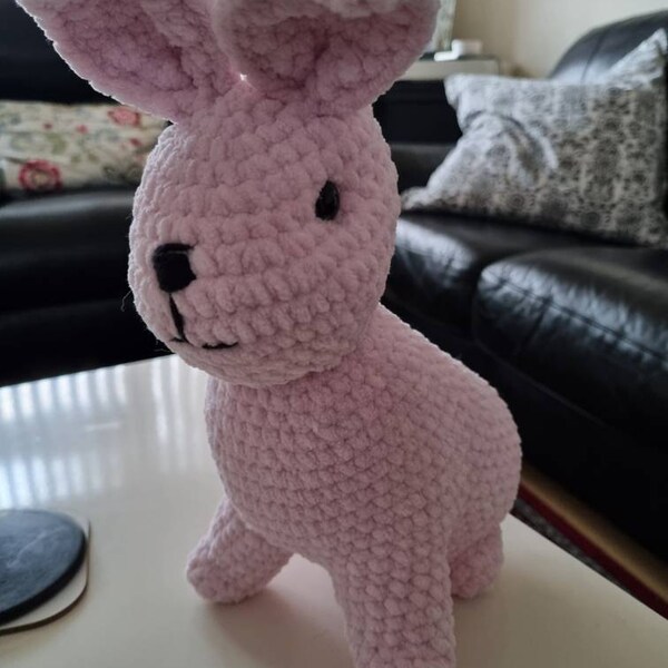 Pattern Crochet Navy SEAL Toy, Plush Navy SEAL Pattern, Cute Navy SEAL ...