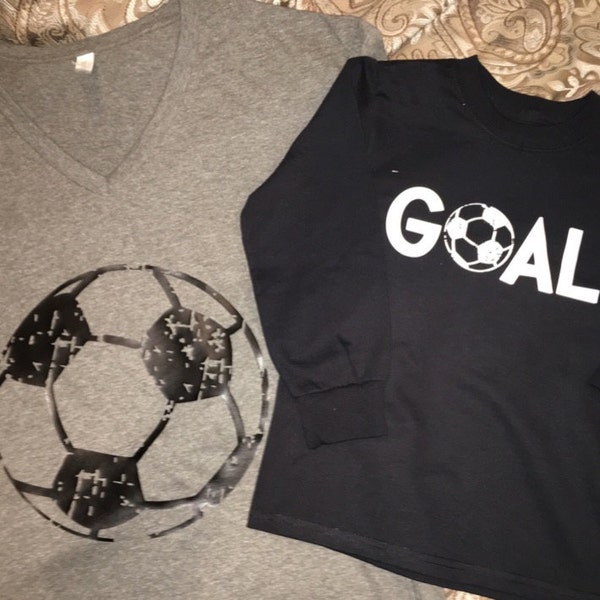 Soccer Svg, Grunge Svg, Soccer Mom Svg, Grunge Ball Svg, Cut Files ...