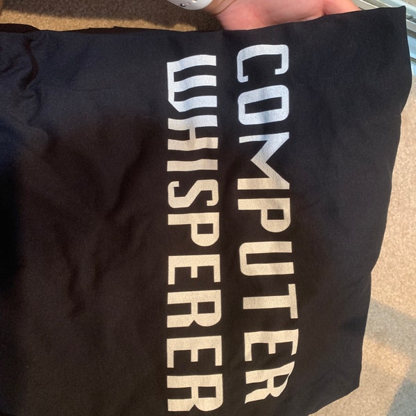 Funny Computer Geek Gift. Computer Nerd Gift. Computer Gift. Computer ...