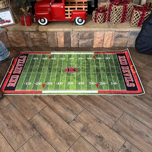 Vibrant Cute Kids Solar System Printed Kids Room Rug - Etsy