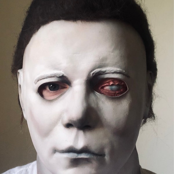 Myers Mangled Eye - Etsy