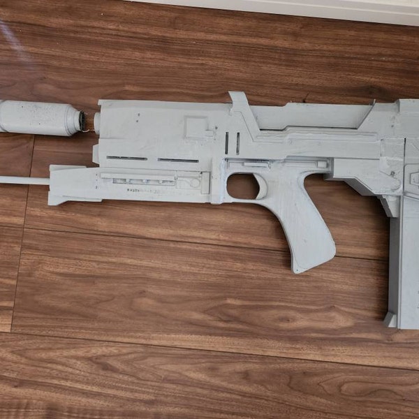 Genisys Terminator T800 Endoskeletton 1:1 Lifesize STL File Printable ...