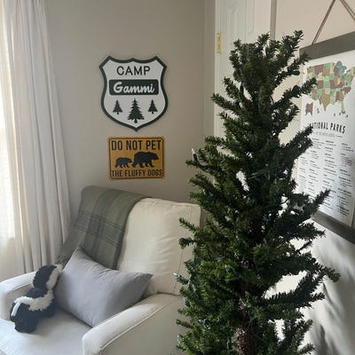 Stoner Gifts Marijuana Decor / Stoner Girl Hippie Decor Doobie Den ...