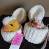 Mini Henny, Mini Peck, and Mini Gertie 3pc Set or Individual Minis ...