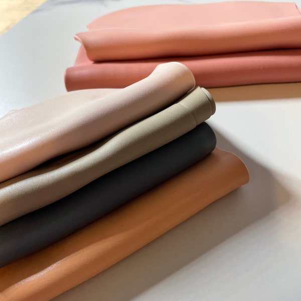 Polymer Clay Color Recipe Earth at Dusk Autumn Color Collection-sculpey ...