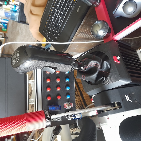 Popsracer's Elgato Stream Deck Sim 430 Custom Racing Icons - Etsy