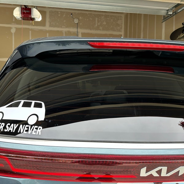 Lady Trucker TP 684 Vinyl Decal Sticker Truck Driver Semi Big Rig 18 ...