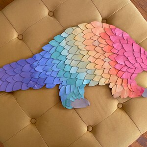 36 X 12 Big Snake Piecepick Which One - Etsy