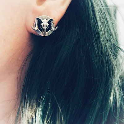 Heart Ear Gauges,flower Ear Plugs,2g-5/8''ear Stretchers,gauge & Plug ...