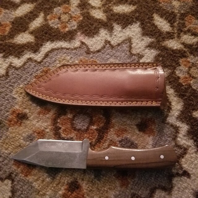 We are Expert in Handmade Knives and Swords by AGKNIVESUSA on Etsy