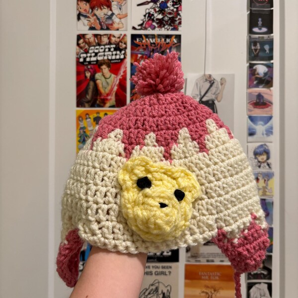 Serial Experiments Lain Hat - Etsy