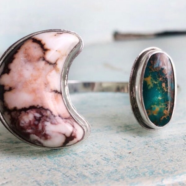 Peach Swirl , Man Made Slab, Lapidary, Cabochon, Craft Supply, Stone ...