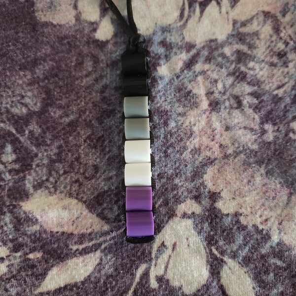 Asexual Pride Fidget Bundle - Etsy