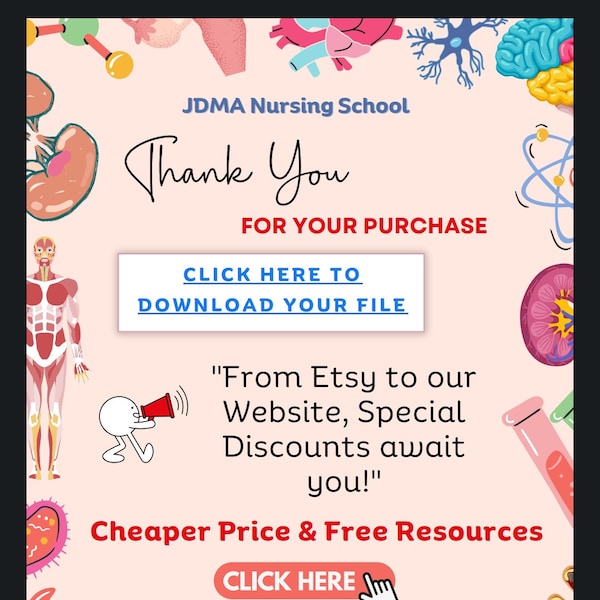 Mental Health Disorder Flash Cards 60 Pages | Study Guide | Nursing ...