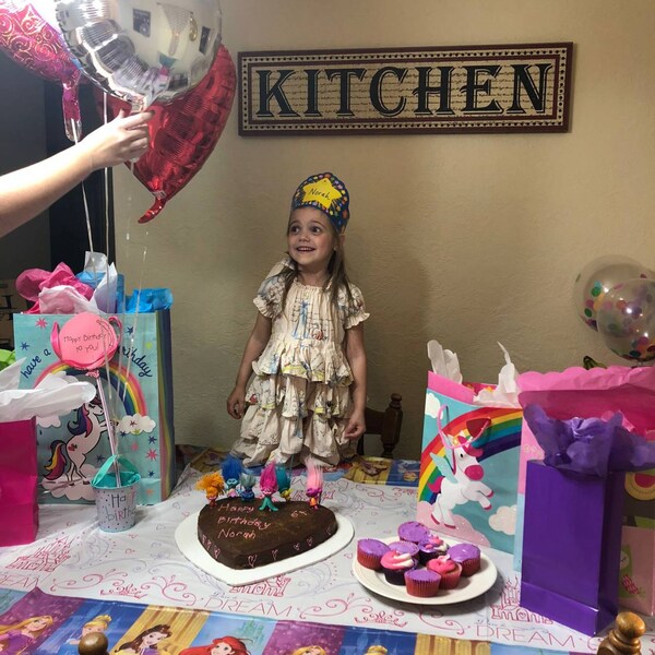 Dolly and Me PAPER Petticoat Dresses Pattern, 6 Months Through Size 8 ...