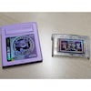 Ancient Mew GBA Holographic Label - Laminated Replacement Label for ...