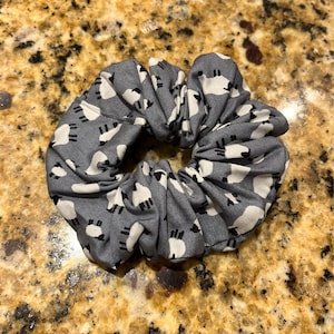 Pony Scrunchies Horse Scrunchies, Horse Gifts, Scrunchies, Pony Gifts ...