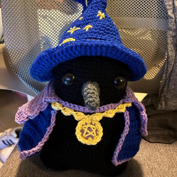 Ghost Bandana | 3in1 PDF Filet Crochet Pattern and Chart | Halloween ...