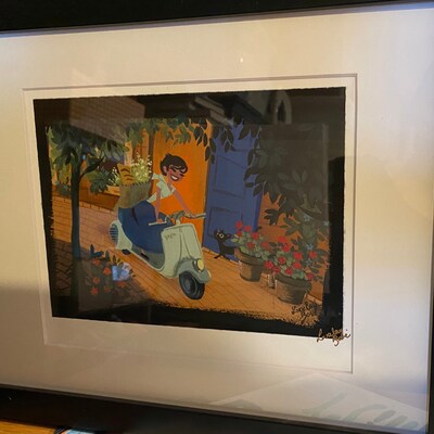 Audrey Hepburn Roman Holiday Print - Etsy