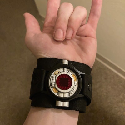 Grifter Cole Cash Mask - Etsy