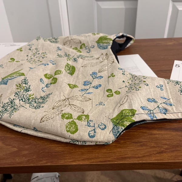 Reversible Knot Bag Pattern- 4 Different Sizes and Style /video ...