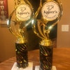 BINGO Trophy 6 Tall With Choice of 5 Designs. Great Trophy for Your ...