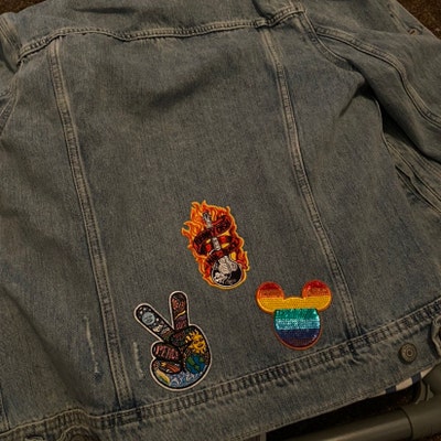 Gender Neutral Pronouns Hard Enamel Pin - Etsy