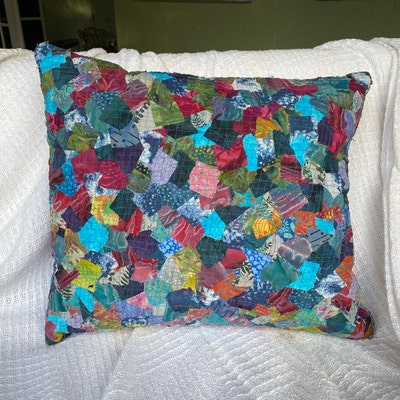 Wave Sunset Patchwork Tutorial PDF Tutorial Instant - Etsy