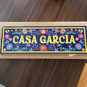 Retro Full Service Garage Sign Vintage Auto Mechanic Sign - Etsy