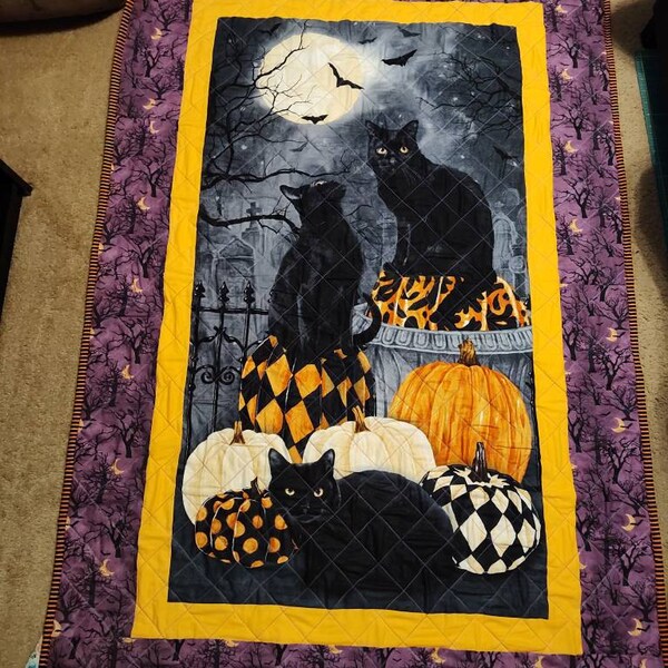 Irish Puzzle Quilt Pattern From Meadow Mist Designs - Instructions for ...