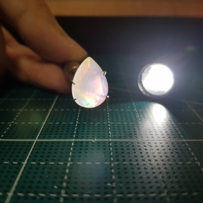 Proops Metal Diamond Holder Pick-up Tool X1030. Free UK Postage. - Etsy