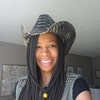 Pink Python Snakeskin Straw Cowboy Hat for Men and Women Hand-painted ...